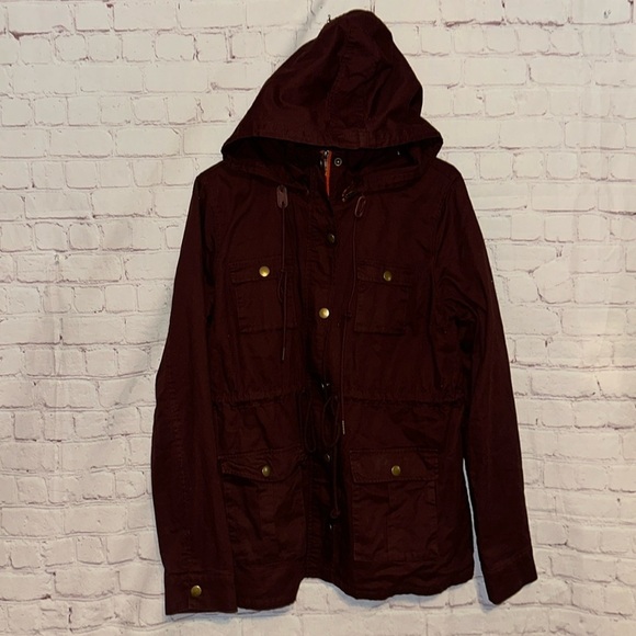 41 Hawthorn | Jackets & Coats | 4 Hawthorn Utility Jacket Size Xl ...